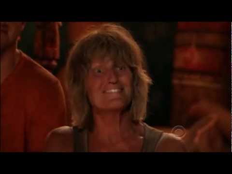 SURVIVOR: SANDY - Episode Two - YouTube