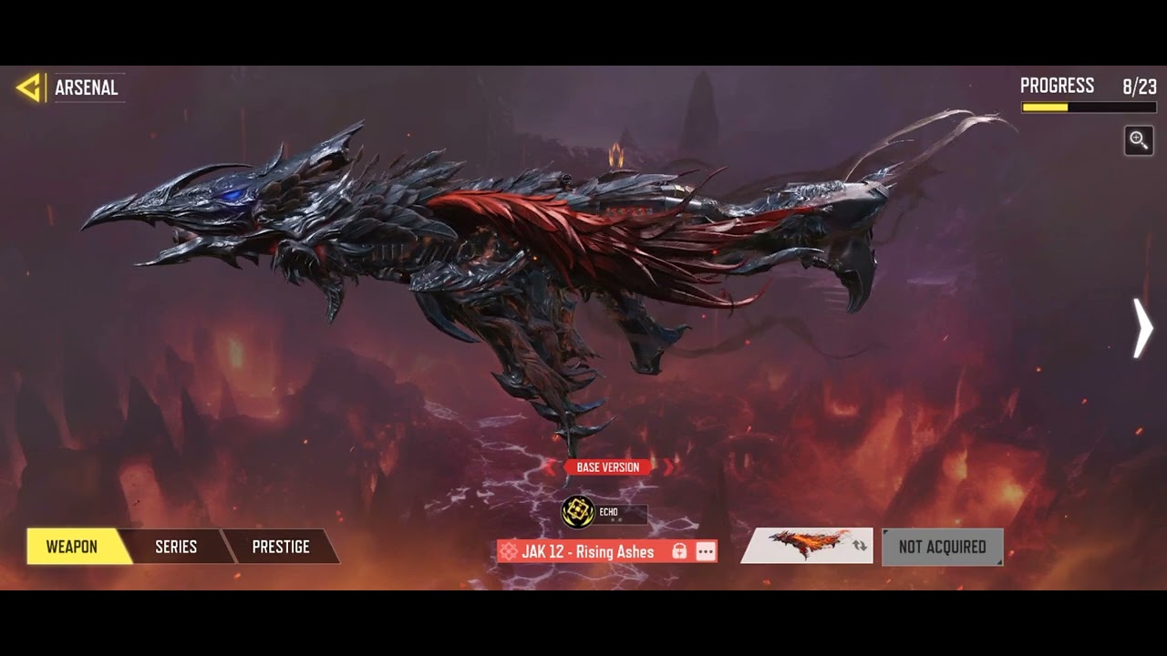 FIRST LOOK at THE NEW MYTHIC JAK-12 + UPGRADES - YouTube