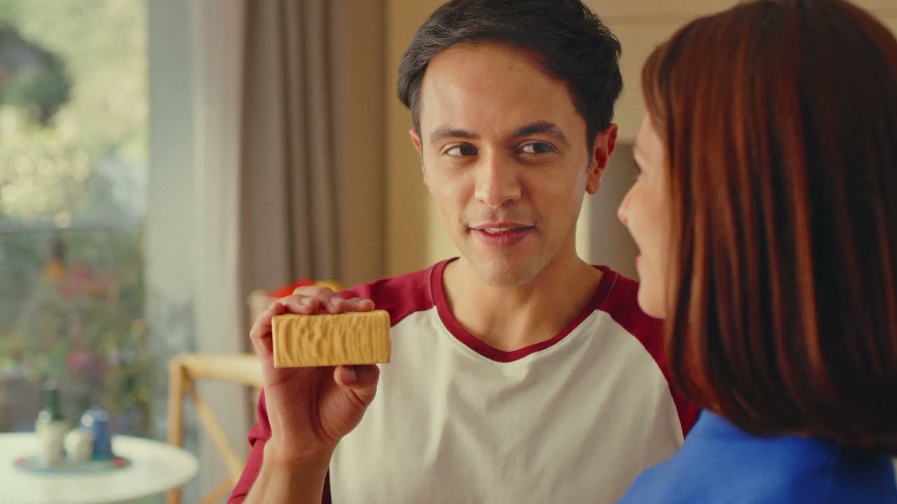 ¡Nueva Wafer Jet Arequipe Coco! - YouTube