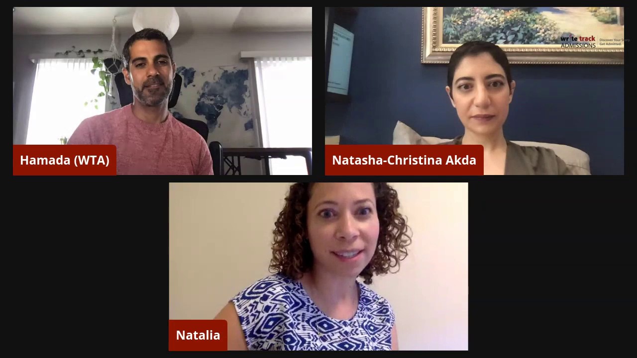 The Many Facets of Law & The Future of Advocacy - YouTube