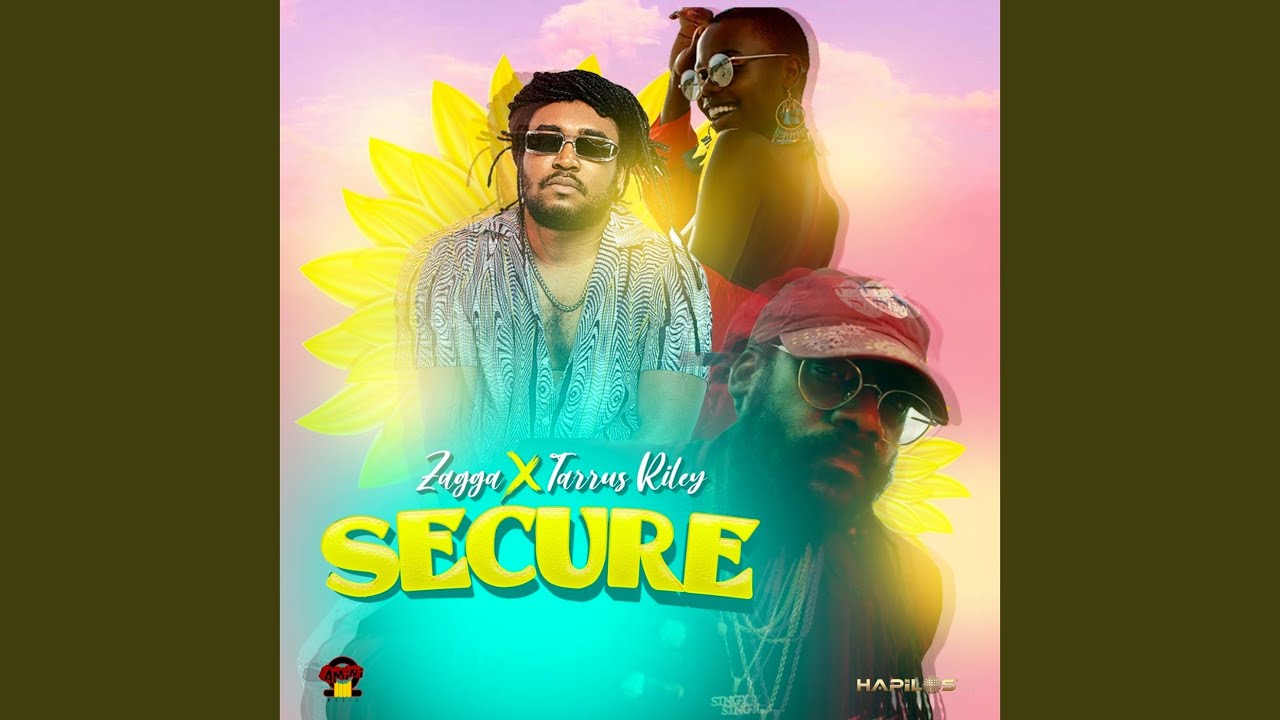 Secure - YouTube Music