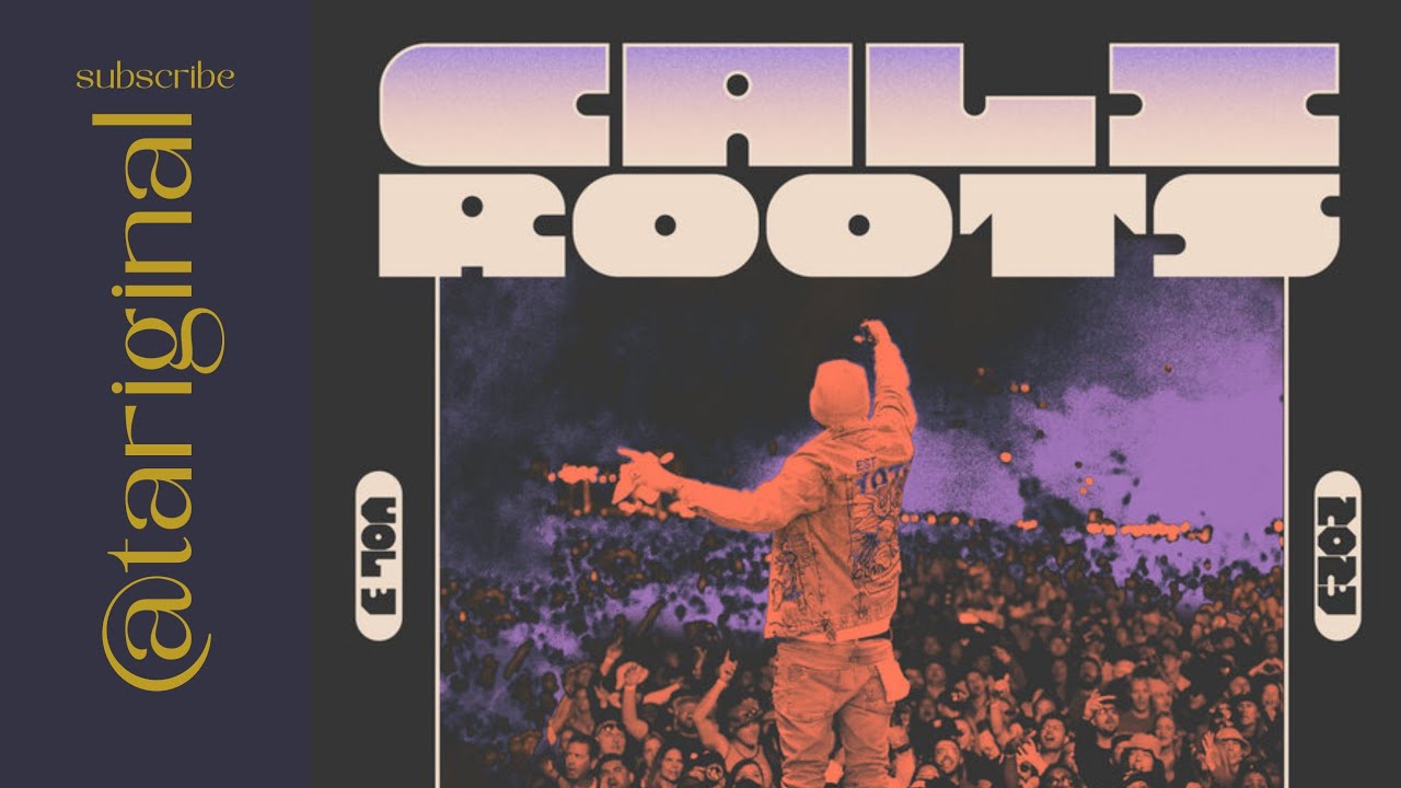 Cali Roots Riddim {Vol.3} Busy Signal / Khalia / J Boog & The Green ...