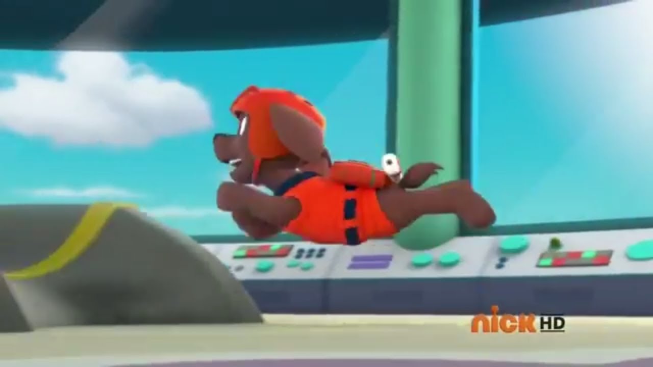 PAW Patrol Pups Save a Jake/Pups Save the Parade Part 2 - PAW Patrol ...