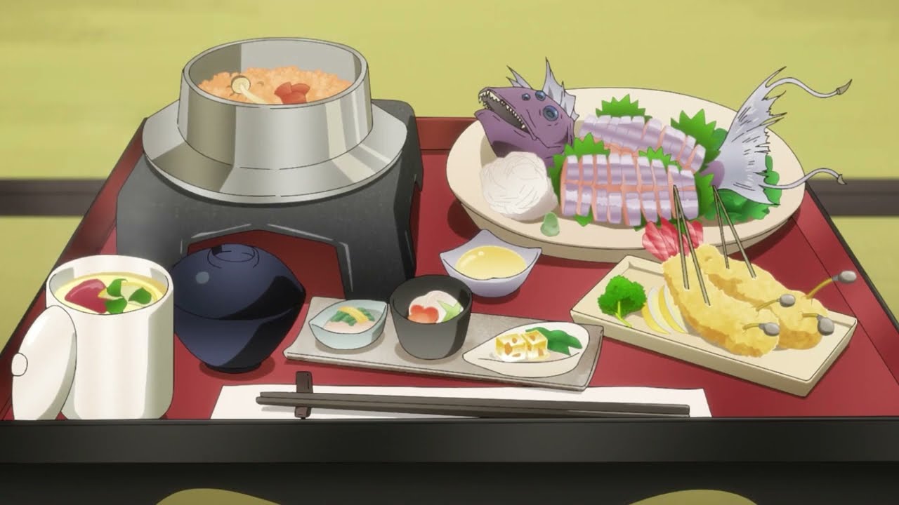 Man Gets Reincarnated As Level 1 Slime But Becomes Overpowered (3) - YouTube