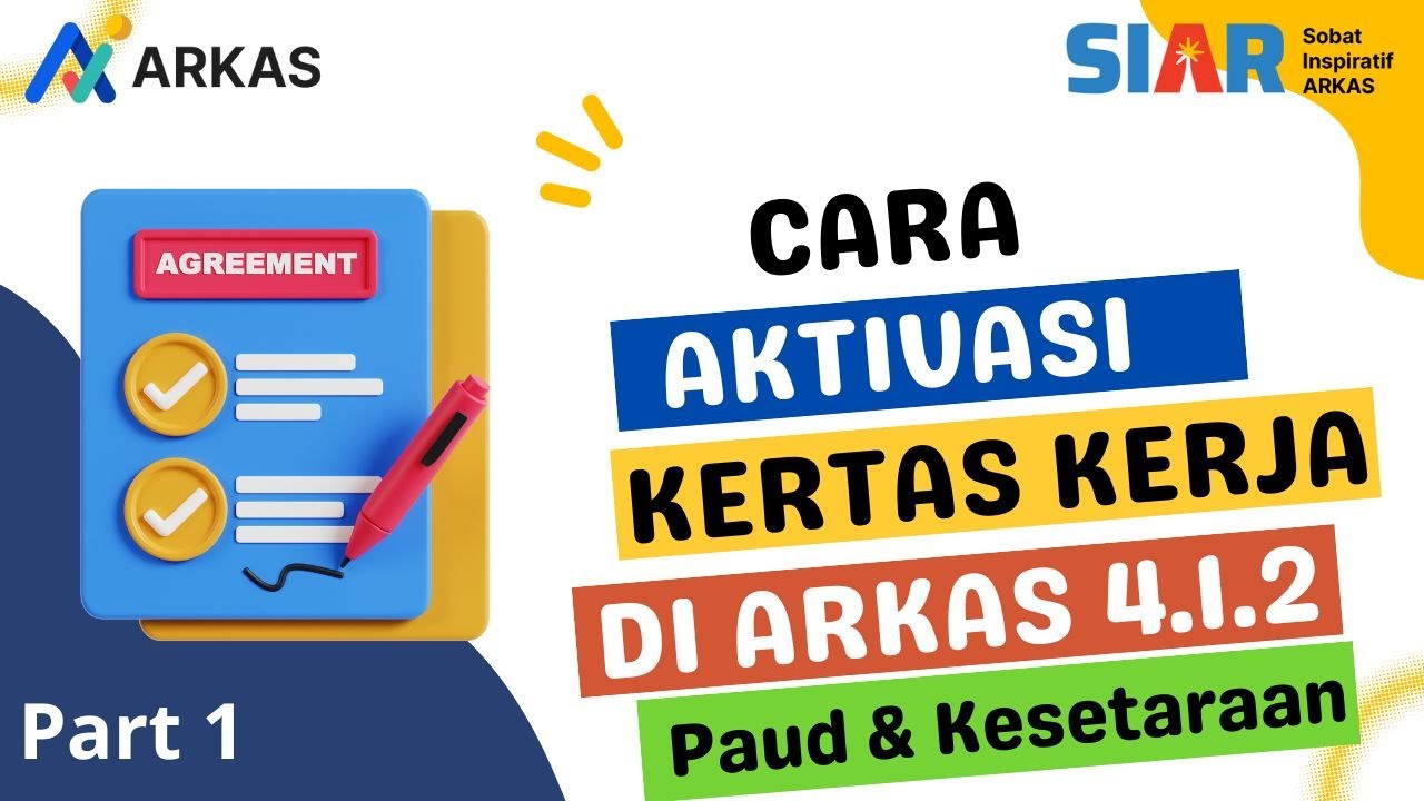 PART 1. CARA AKTIVASI KERTAS KERJA BOP PAUD & PENDIDIKAN KESETARAAN DI ...