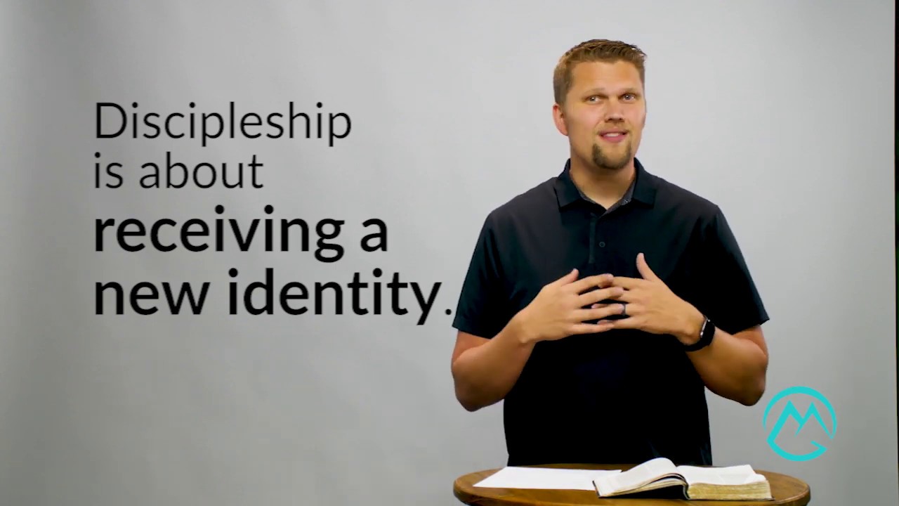 Experience Jesus: a Daily Devotional (Introduction) - YouTube