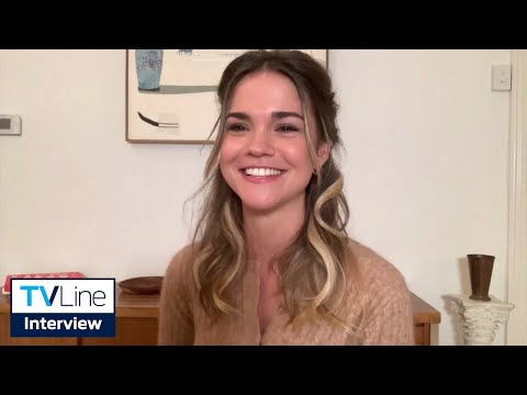 'Good Trouble' Stars Open Up About THAT Emotional Twist in 4x02