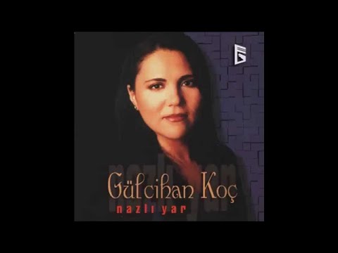 Gülcihan Koç  - Ayrılık Derdinin Dermanı     (Official Audio)