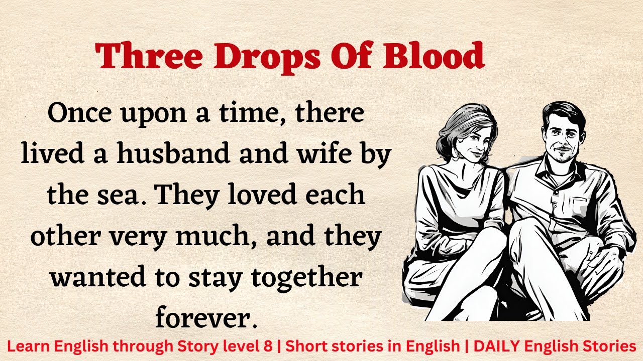 Three Drops Of Blood Goodreads at Kari Gonzales blog