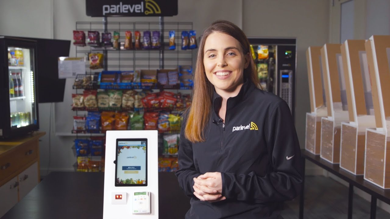 Micro Market Mini Demonstration - YouTube