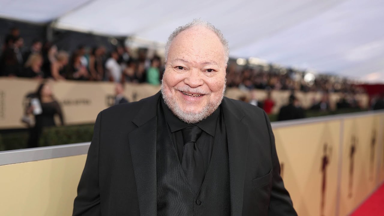 Actor Stephen McKinley Henderson Reflects on Purdue Education and ...