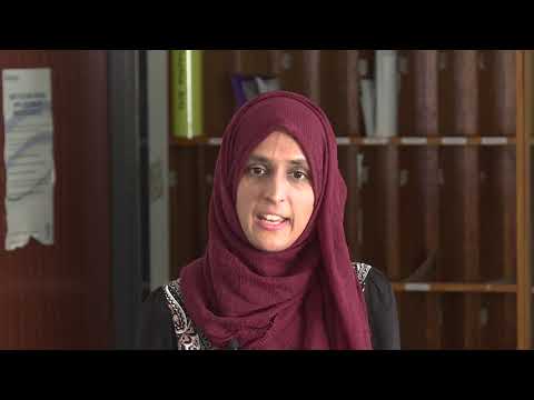 Ashifa Naseer – Principal Teacher in Science at Larbert High School ...