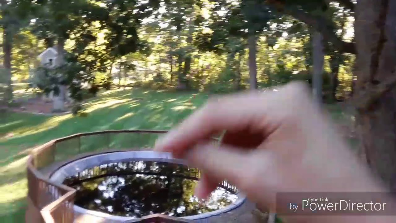 Tom the Hand 3x01: The Newest Release (2018) - Warley's 1st Death - YouTube