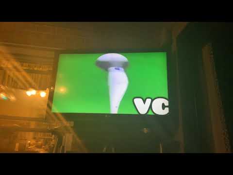 I put Best Day Ever From Spongebob Over Water towers collapsing effects