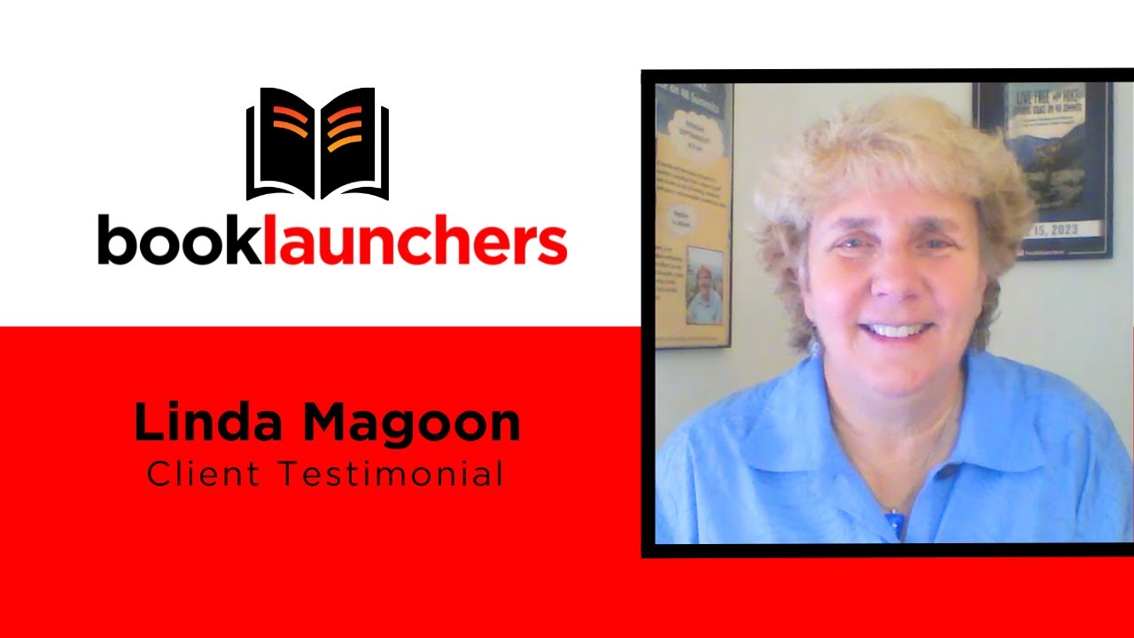 Linda Magoon Author of Live Free and Hike Talks About Libraries and ...