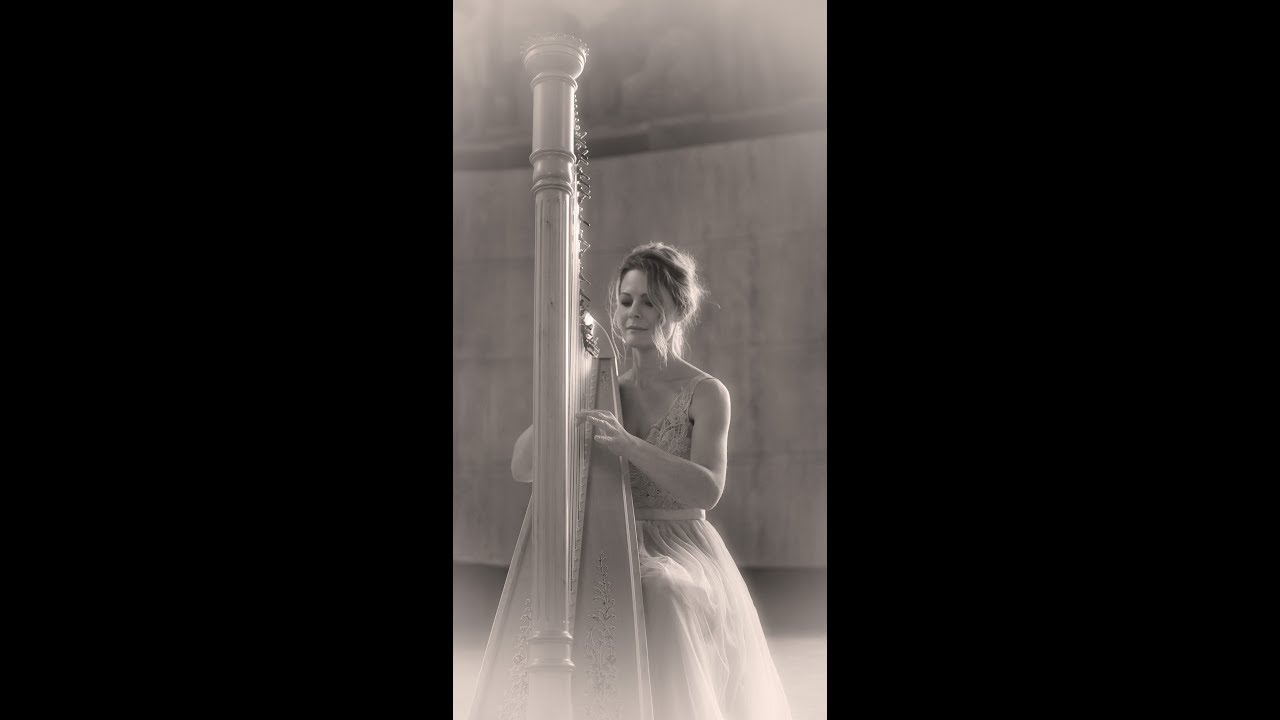 Wedding Music List - Lady and a Harp - Harpist Salem Portland Seattle ...