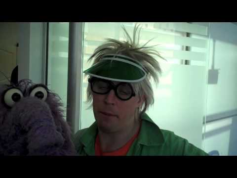 First News meets the cast of the Go! Go! Go! Show - YouTube