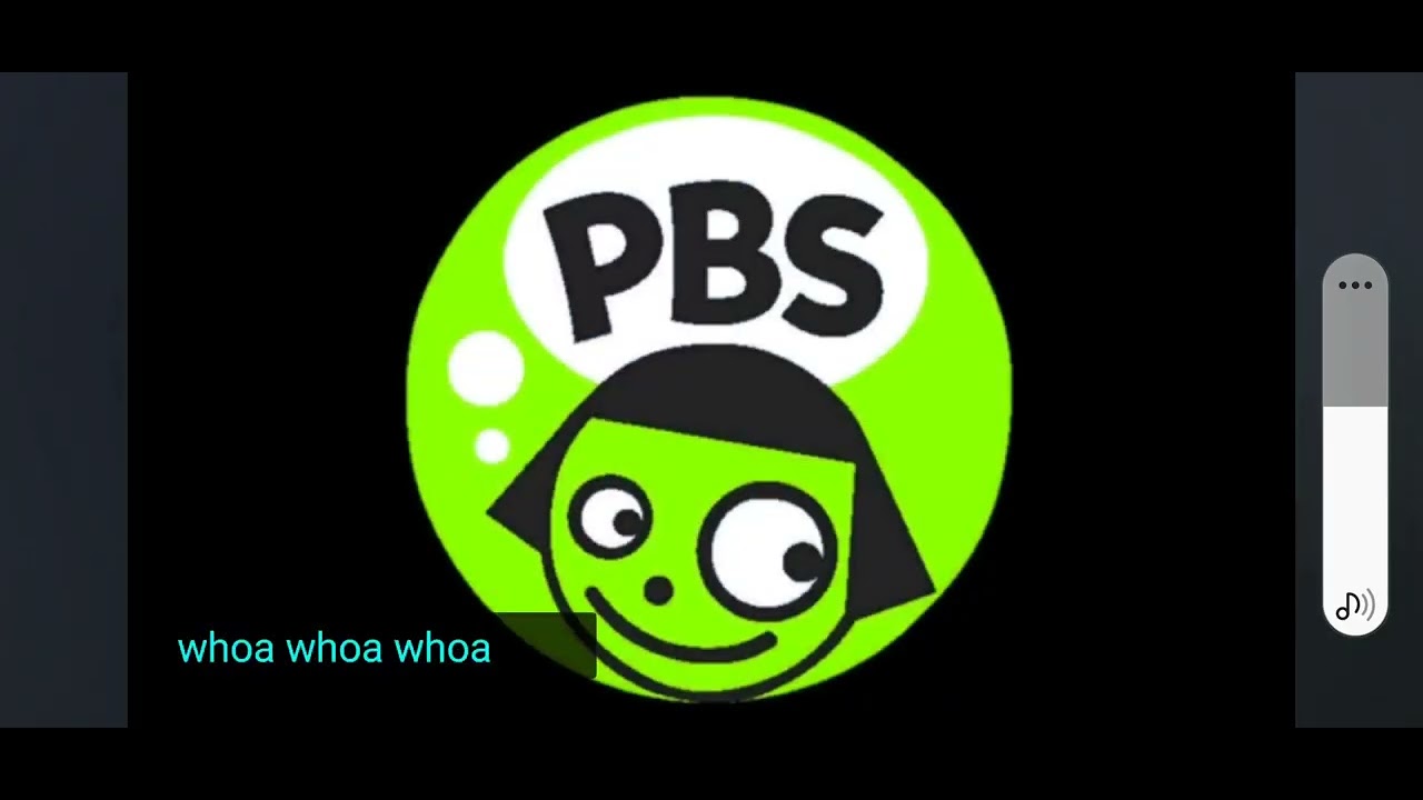 Logo bloopers pbs Cartoon network ytp orang.exe 4 - YouTube