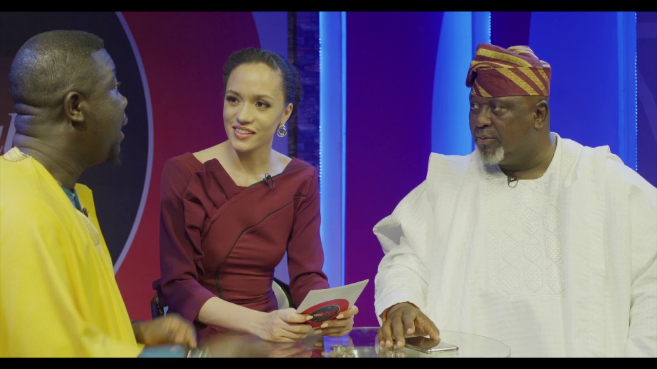 Your Excellency Trailer (2019) | EbonyLife Films - YouTube