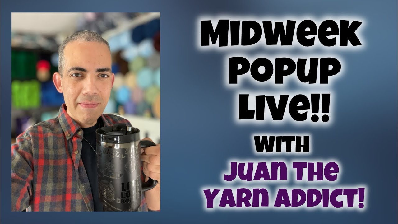 #Replay -Midweek PopUp with JTYA! - YouTube