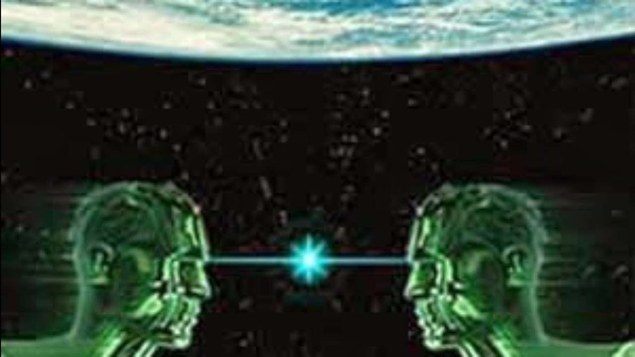 La intuición es una forma de conexión mas profunda? - YouTube