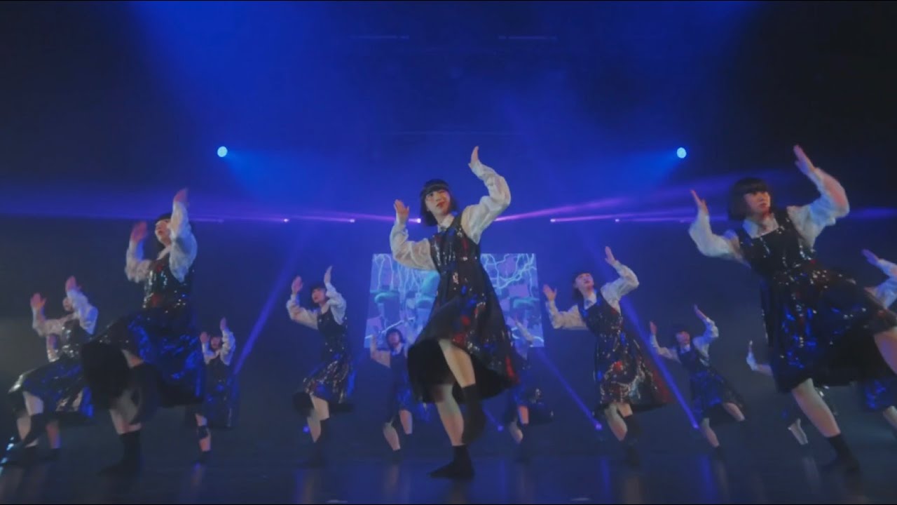 OKP Cipher LIVE Ver.【アバンギャルディ】 - YouTube