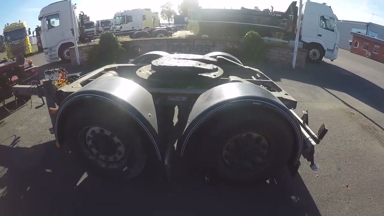 FLIEGL DOLLY ID4714 - YouTube