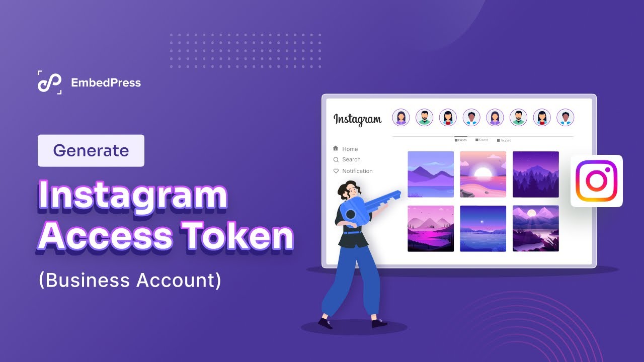 [2025 Updated] How to Generate Instagram Access Token for Business ...