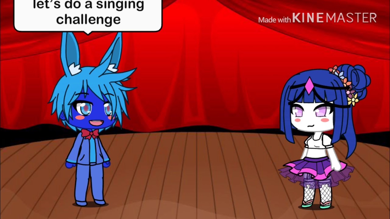 Singing battle - YouTube