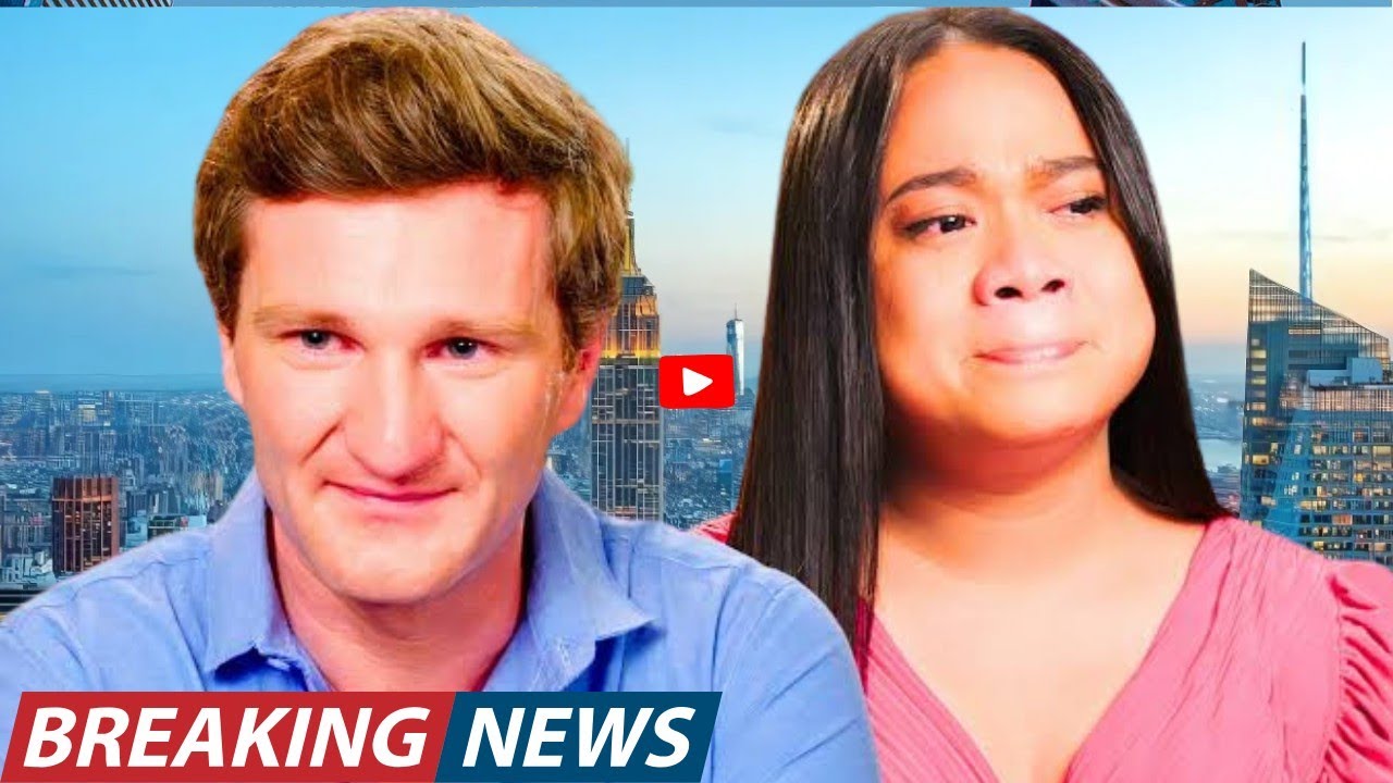 Unhappiness Unveiled: 90 Day Fianc's Faith Gatoc Tulod & Loren Allen’s ...