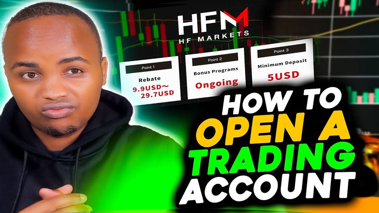 Unlock HFM Broker Registration: Your Easy Step-by-Step Guide! - YouTube
