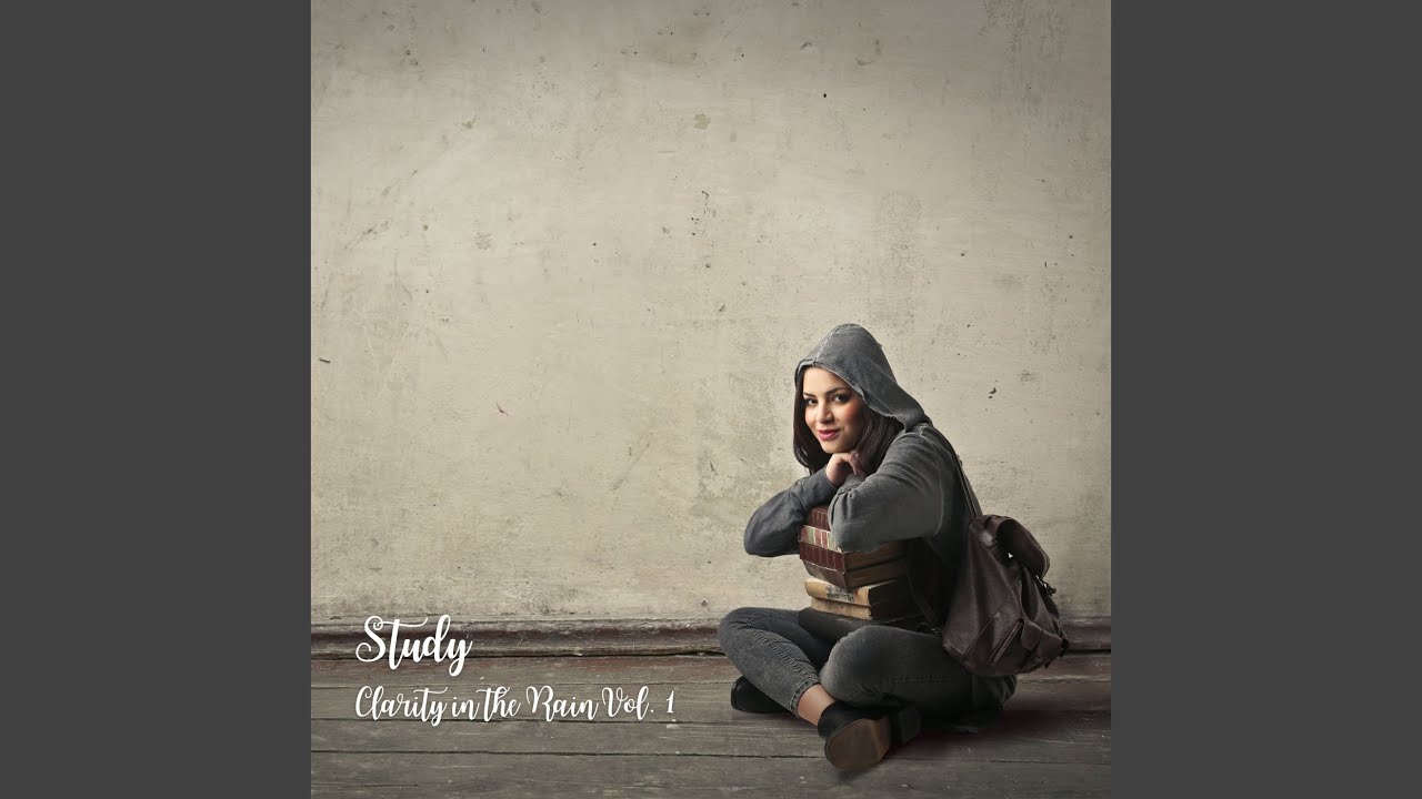 Mind Drifting Rain and Wind Sound - YouTube