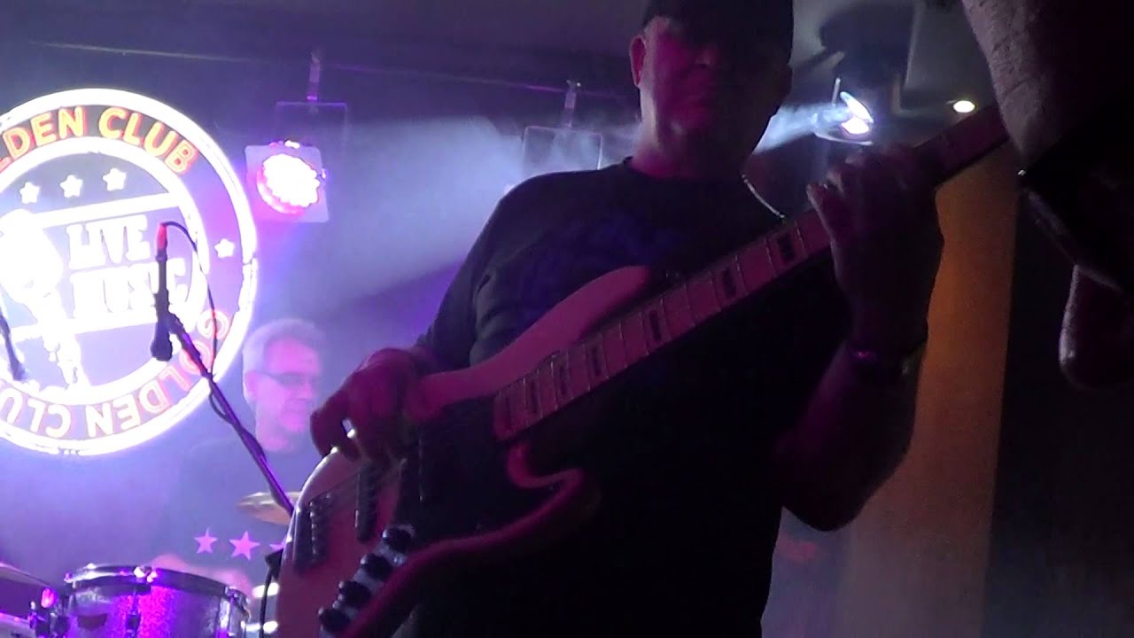 Fire And Water Free Cover By Free Company Youtube