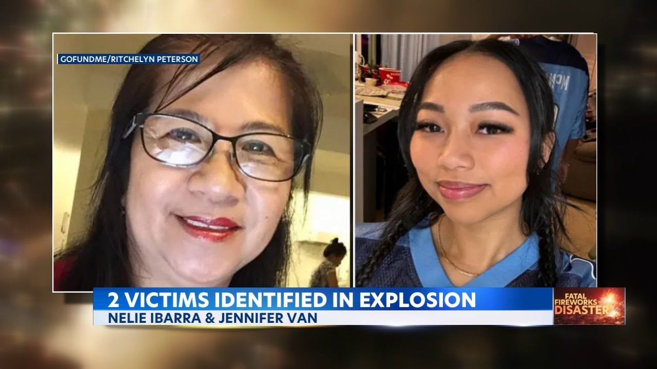 Fourth death reported in Aliamanu fireworks explosion incident in ...