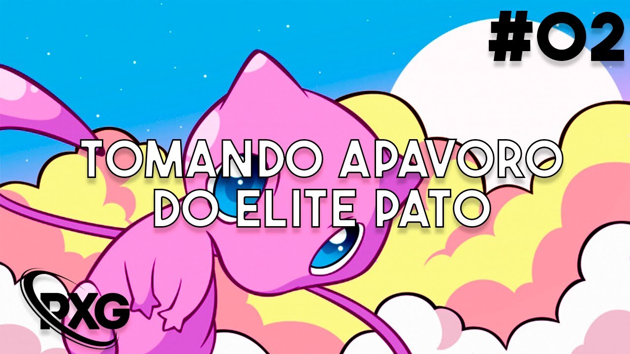 [PXG #02] VAMOS PARA LEEK ISLAND! - YouTube