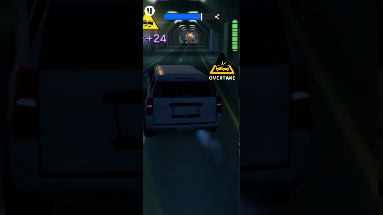 Rush Hour 3D Android Gameplay Roush Hour 3D Car Racing Games Play ...