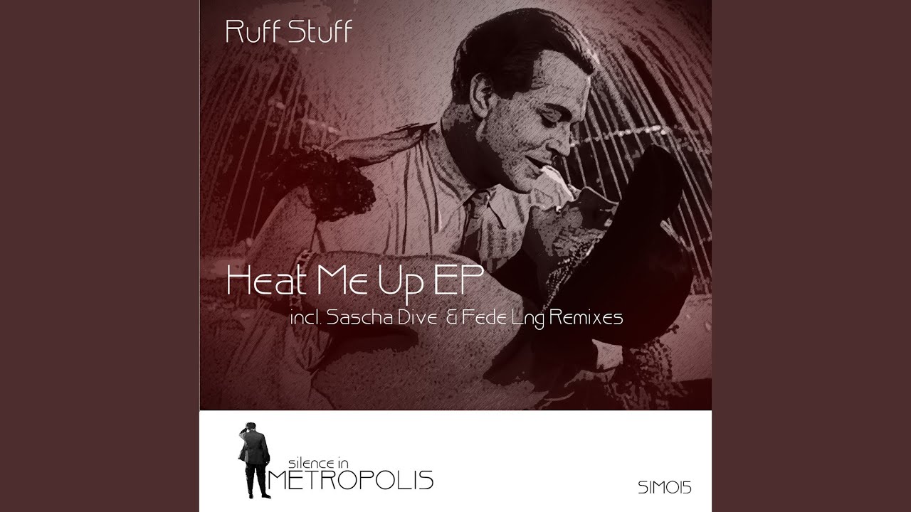 Heat Me Up - YouTube