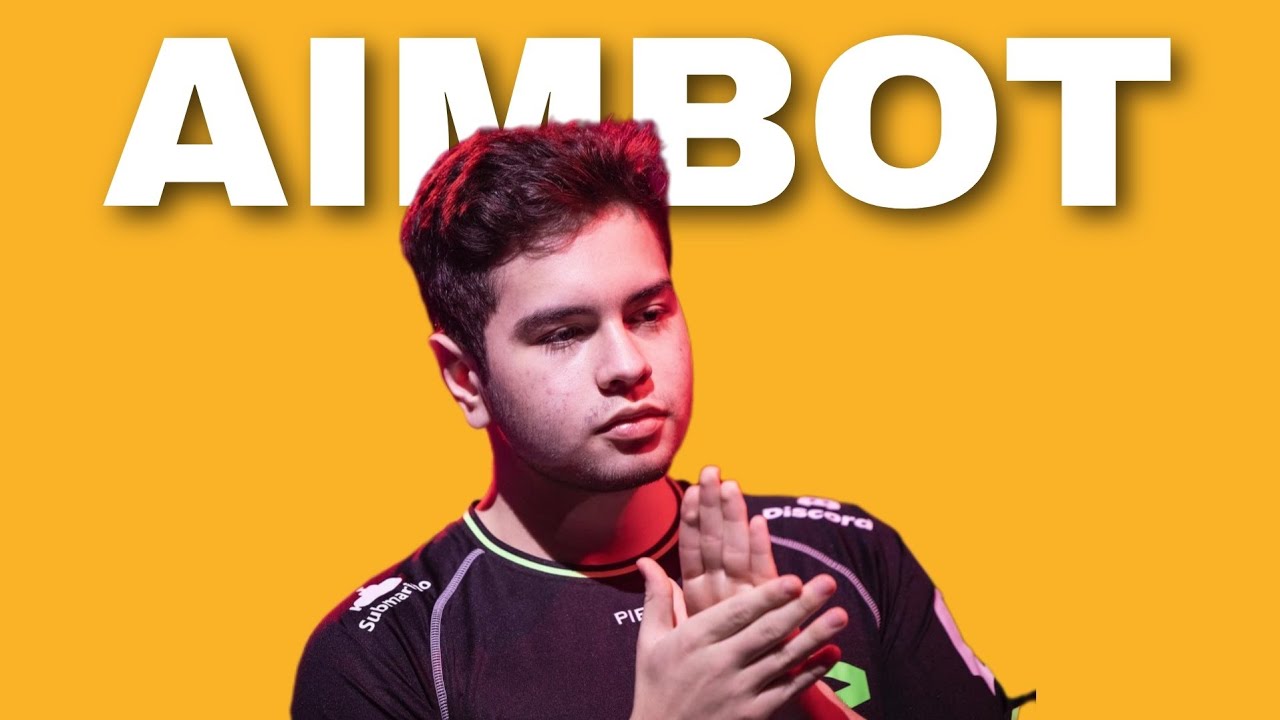 AIMBOT - LOUD Less | VALORANT #HIGHLIGHTS - YouTube