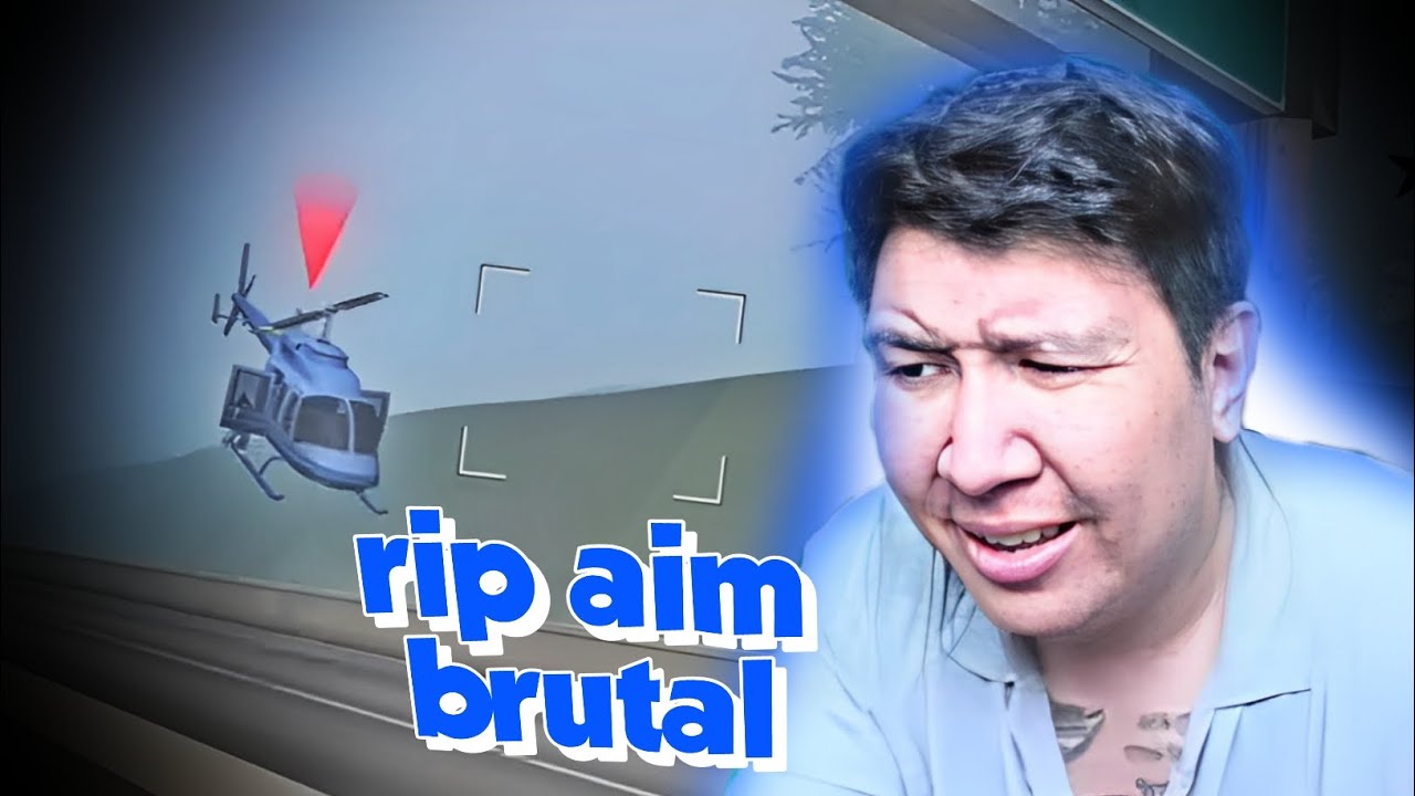 Windah Rip aim brutal 😂😂 Momen Kocak - YouTube