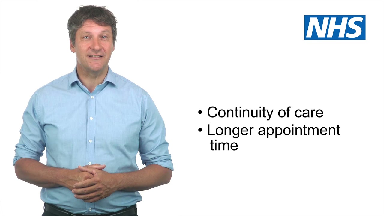 Reasonable adjustments for people with a learning disability - YouTube