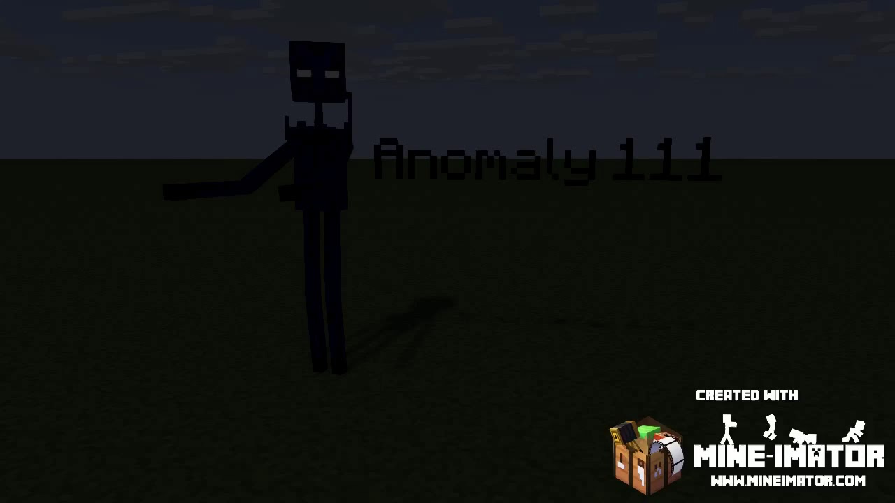 Anomaly 817 Vs Anomaly 111 (Inspired By TigerEye35) - YouTube