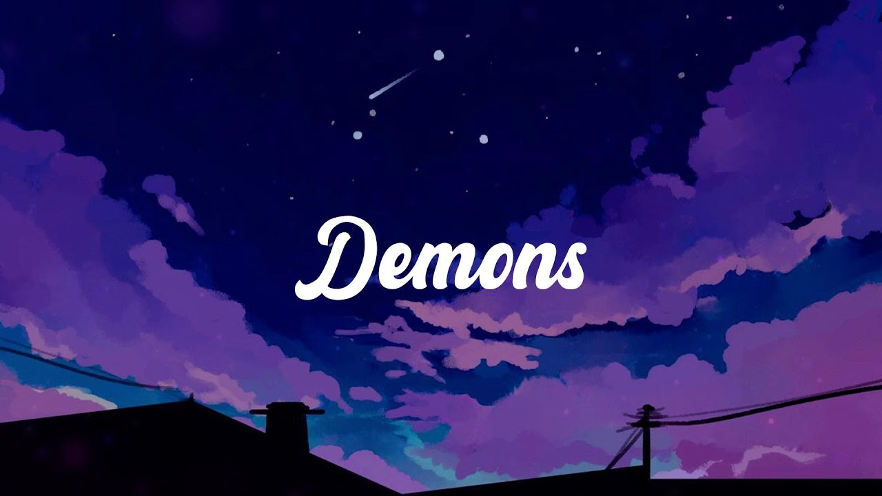 Imagine Dragons - Demons (Lyric Video) Magic!, Bruno Mars,... - YouTube
