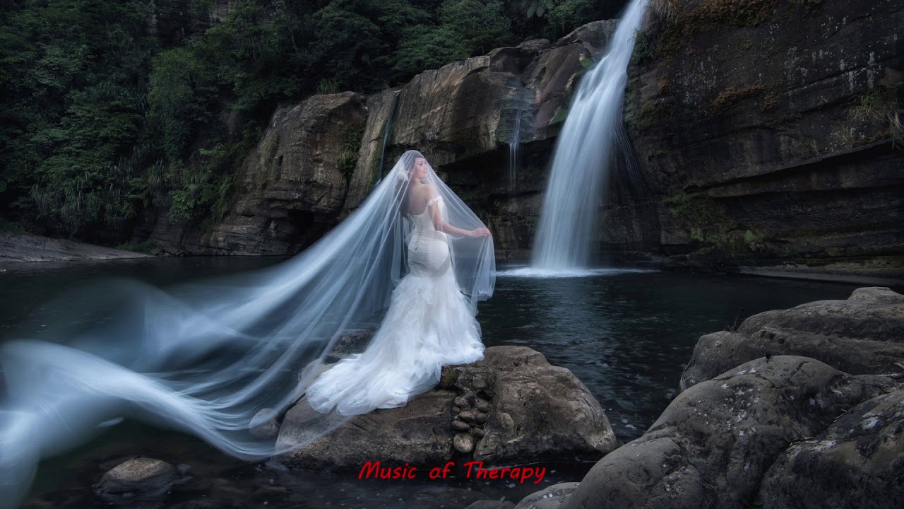 Beautiful Vocal Female - Uplifting - Progressive - Melodic Trance Mix ...