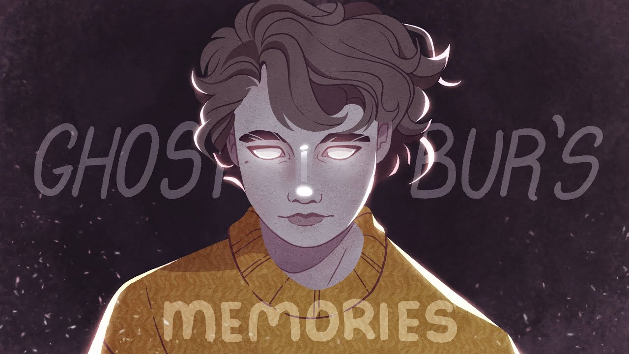 Ghostbur's Memories [Dream SMP] - YouTube