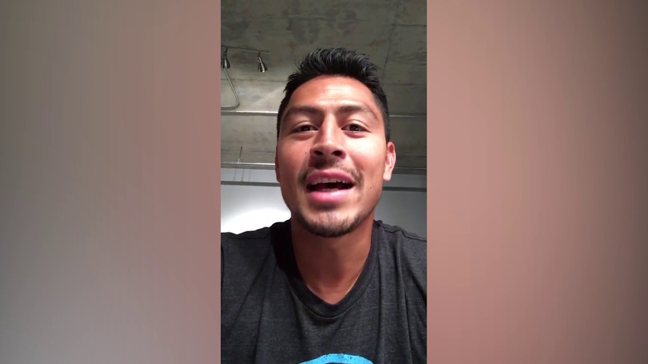 SME Lancers - Good Luck from Sporting KC - YouTube