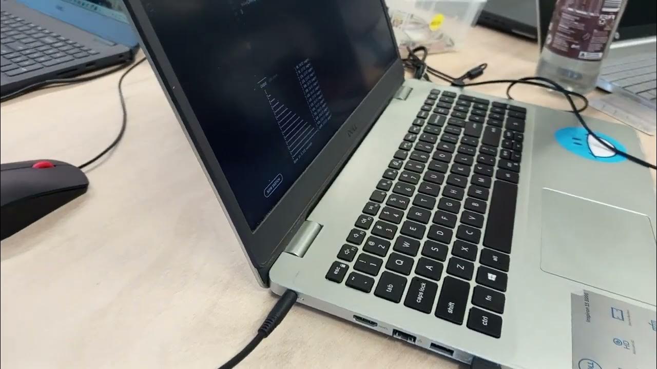 Task 3.4P Arduino Control Using Sensors - YouTube