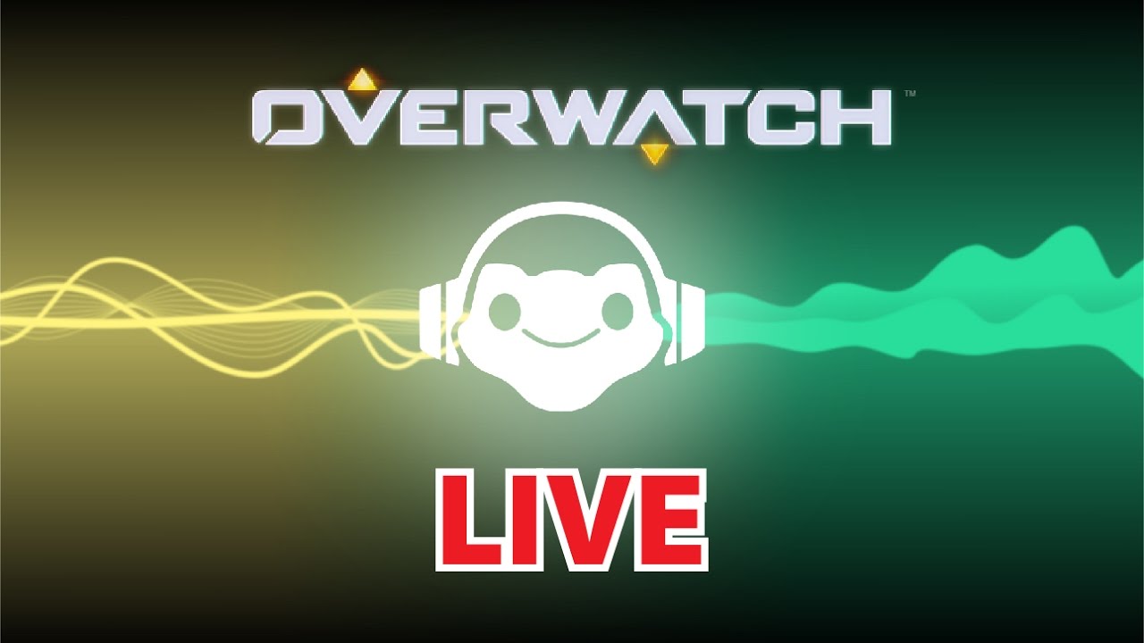 #COMPETITIVE SERIUS LAGI NIH !!! ( with PokoPow, Egi, dkk ) - Overwatch ...