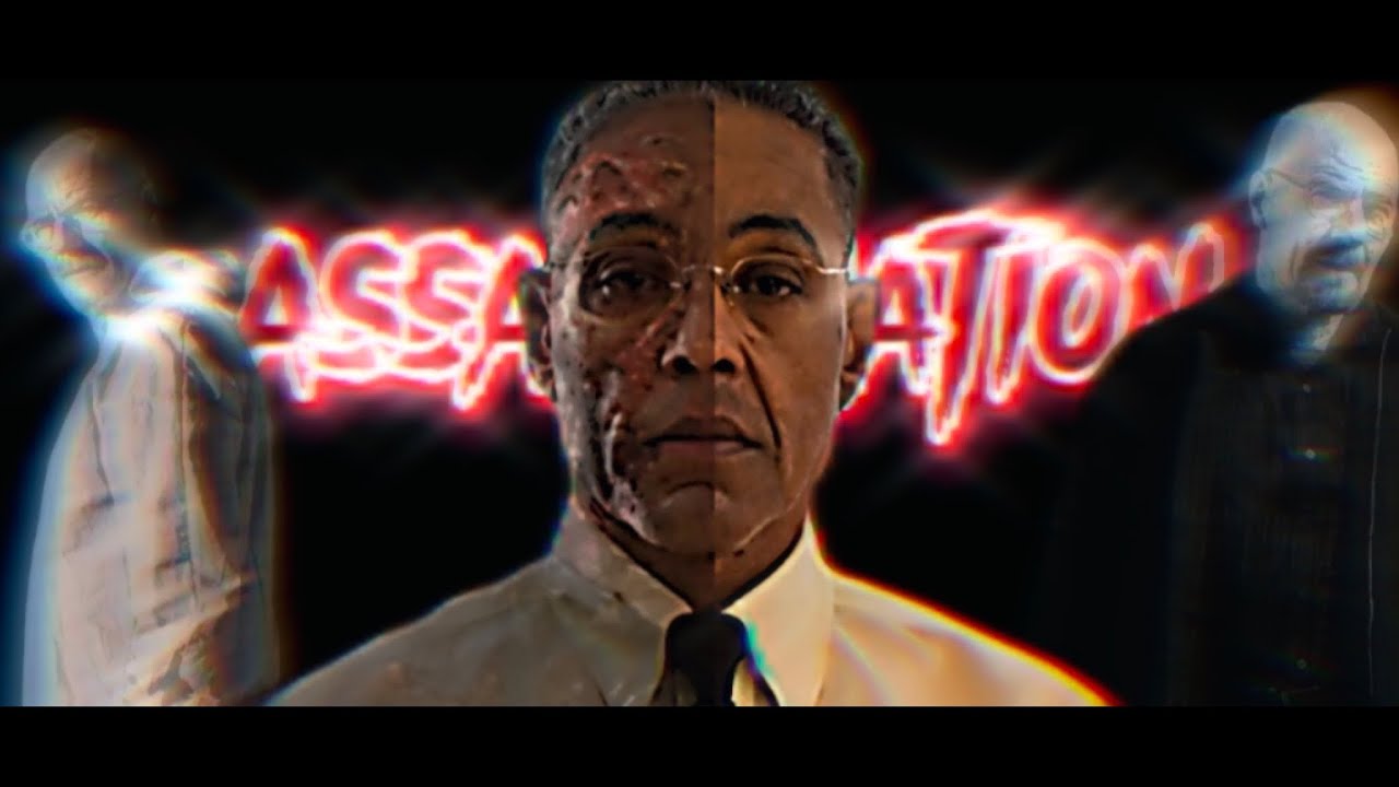 𝒢𝓊𝓈 𝐹𝓇𝒾𝓃𝑔 𝒜𝓈𝓈𝒶𝓈𝓈𝒾𝓃𝒶𝓉𝒾𝑜𝓃 𝑒𝒹𝒾𝓉 - YouTube