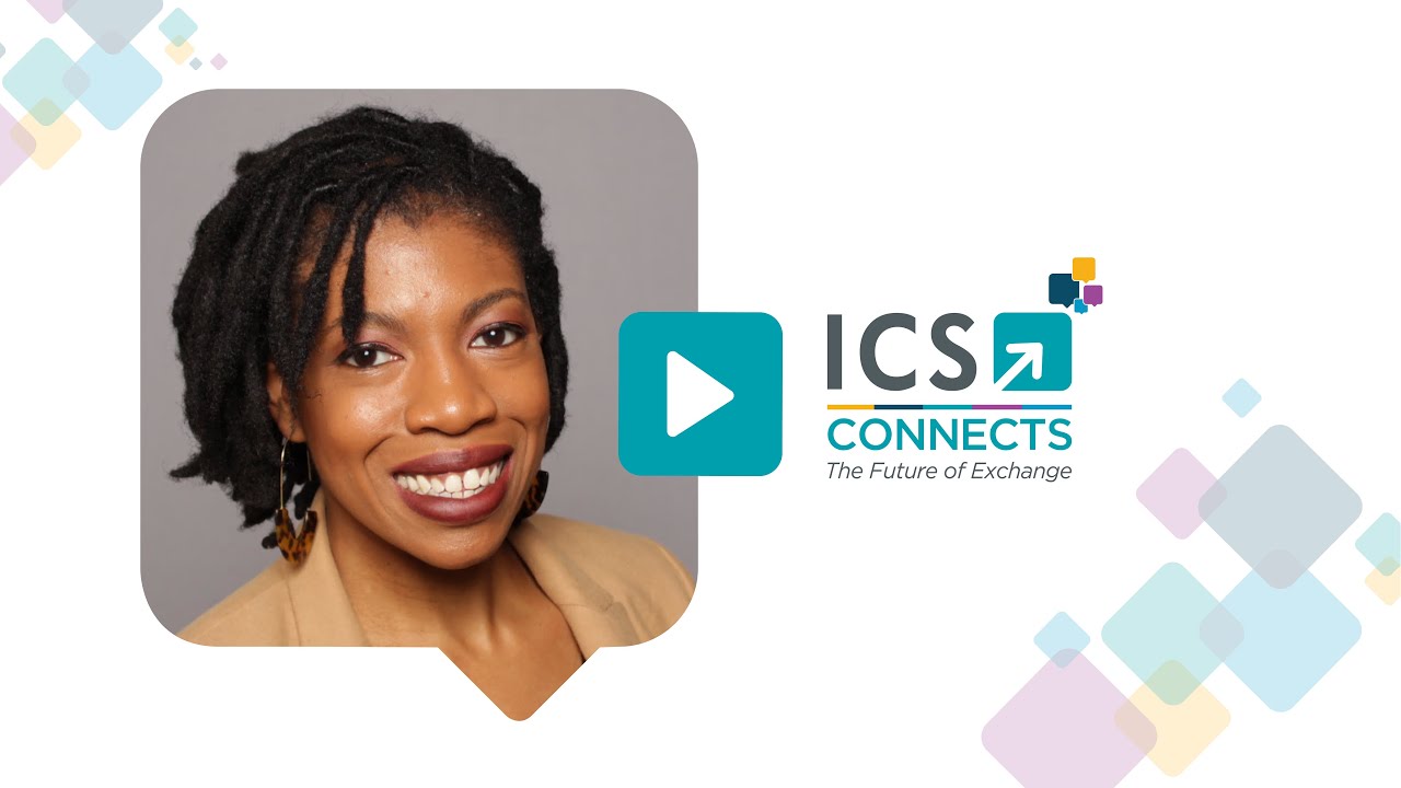 ICS Connects | Episode 10: Awareness is the First Step to Change and ...