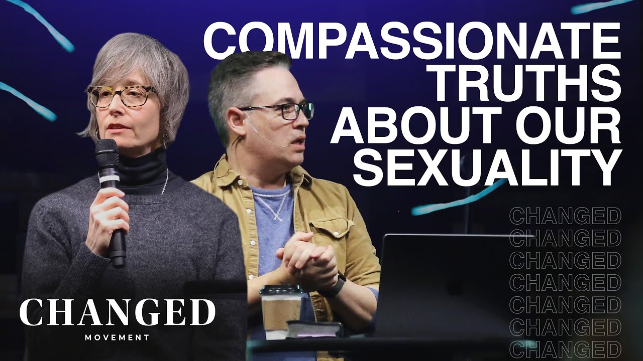 Q&A w/ Ken Williams & Elizabeth Woning | Changed Movement - YouTube